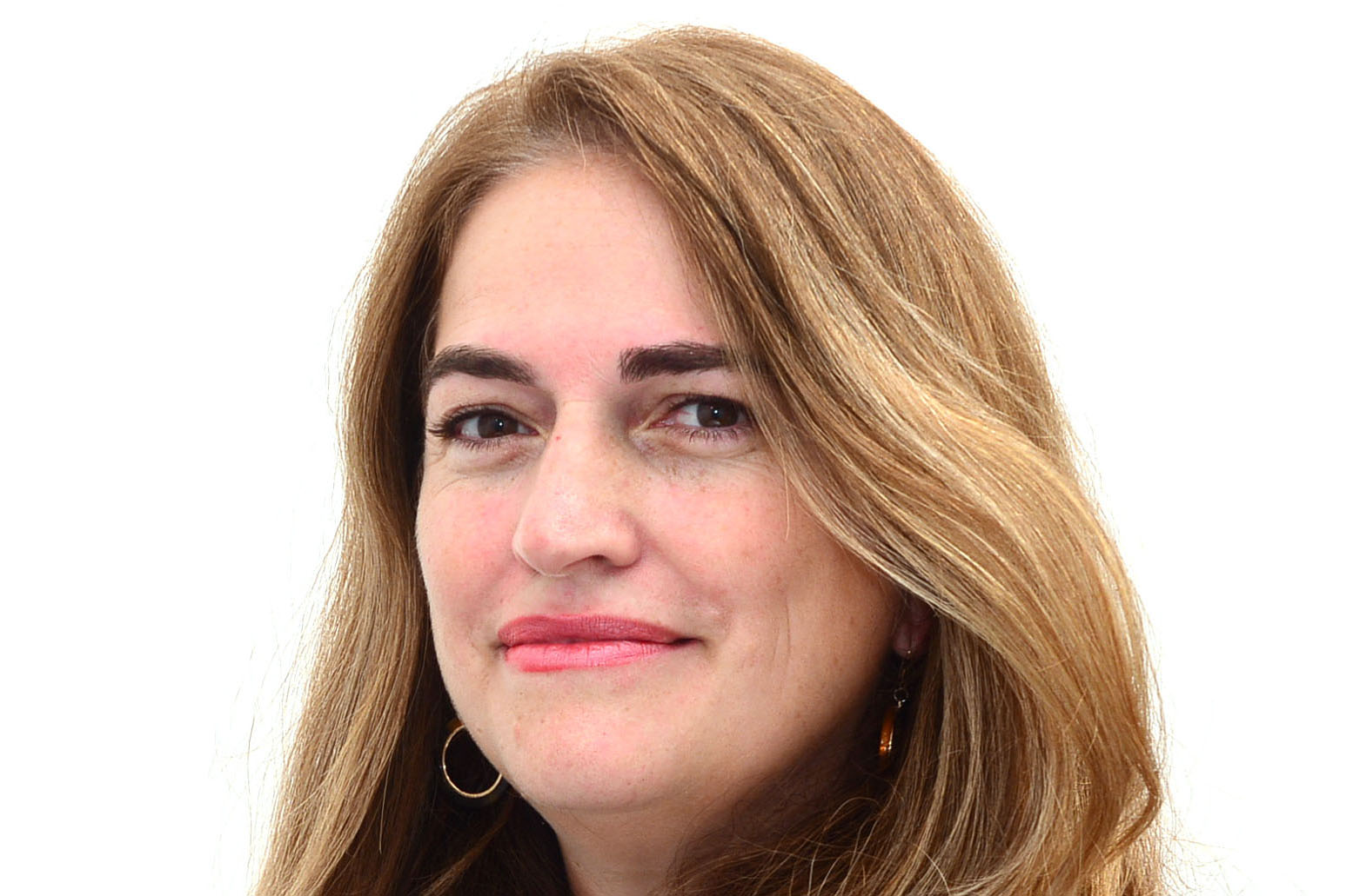 Interview | Maria Machancoses, Midlands Connect | New Civil Engineer