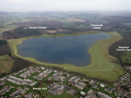 Plans go in for UK’s first new reservoir in 30 years | New Civil Engineer
