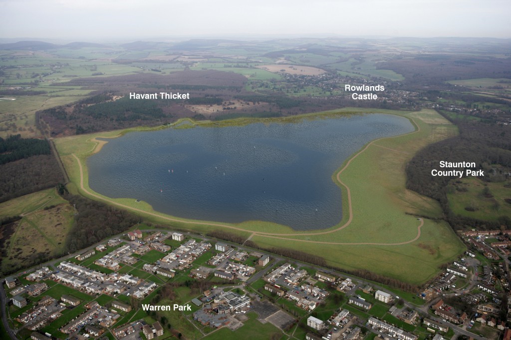 Plans go in for UK’s first new reservoir in 30 years | New Civil Engineer