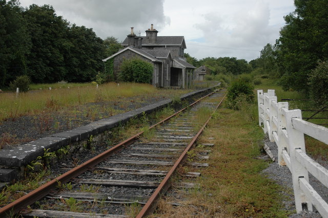 £500M fund launched to bring back abandoned rail lines and stations ...