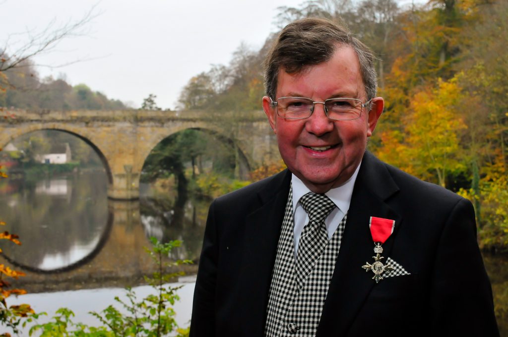 North East Viewpoint | Using the past to inspire the engineers of the ...