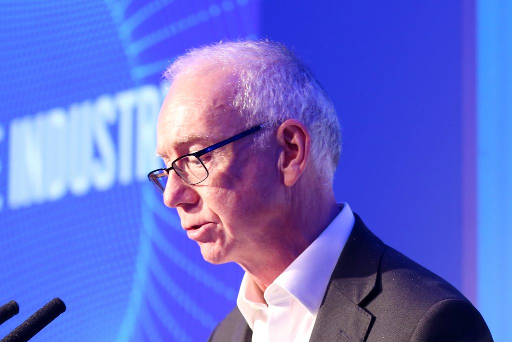 Tunnelling | Bill Grose on keeping tunnelling costs down | New Civil ...