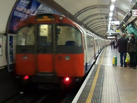 TfL boss calls for funding for Piccadilly line upgrades | New Civil ...
