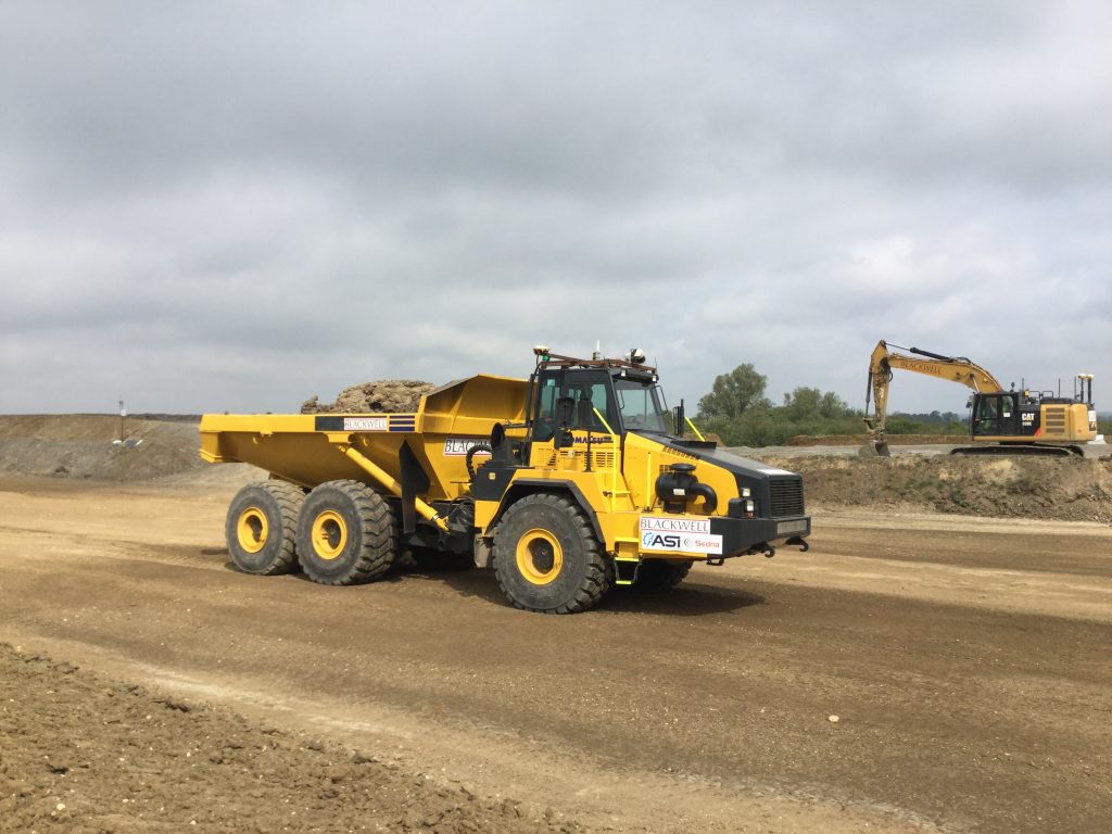 Future of Roads | The drive for innovation | New Civil Engineer