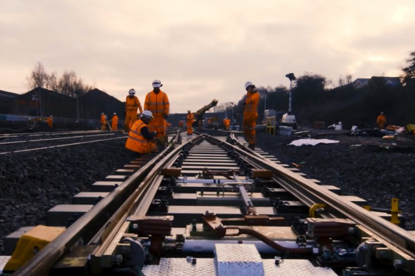 Network Rail overhauls procurement process following supplier’s legal ...