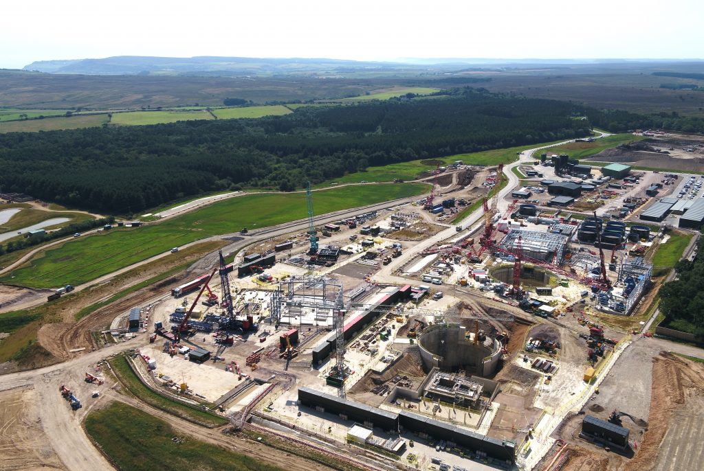 Anglo American takeover of Sirius Minerals given shareholder approval ...