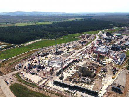 Anglo American takeover of Sirius Minerals given shareholder approval ...