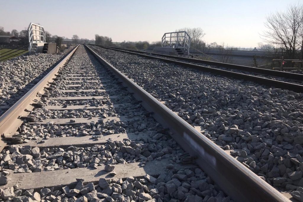 Government releases strategy to ‘safeguard’ local rail lines | New ...