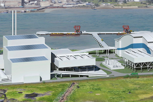 Energy from Waste | New Civil Engineer