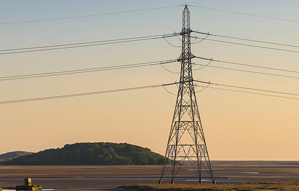 National Grid submits Snowdonia tunnel plans | New Civil Engineer