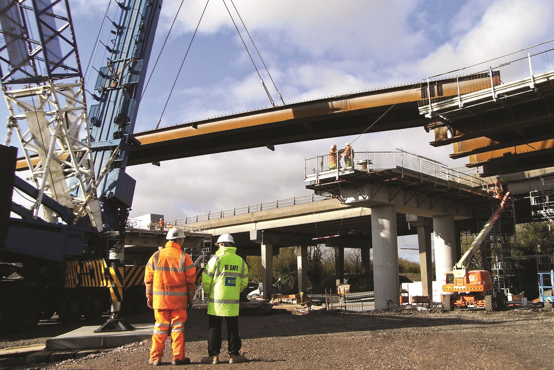 Costain aims to secure liquidity with £100M new share placing | New ...