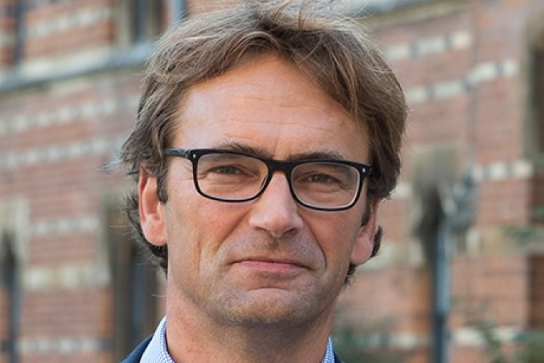 Trustee's View | How engineers can tackle flooding | New Civil Engineer