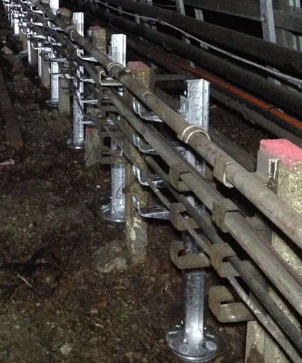 Anchor Systems | Network Support | New Civil Engineer