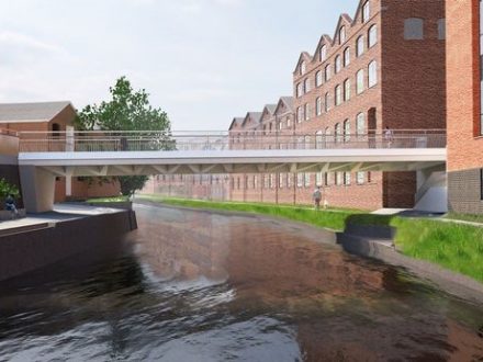 Highways England launches new contract model, with first framework ...