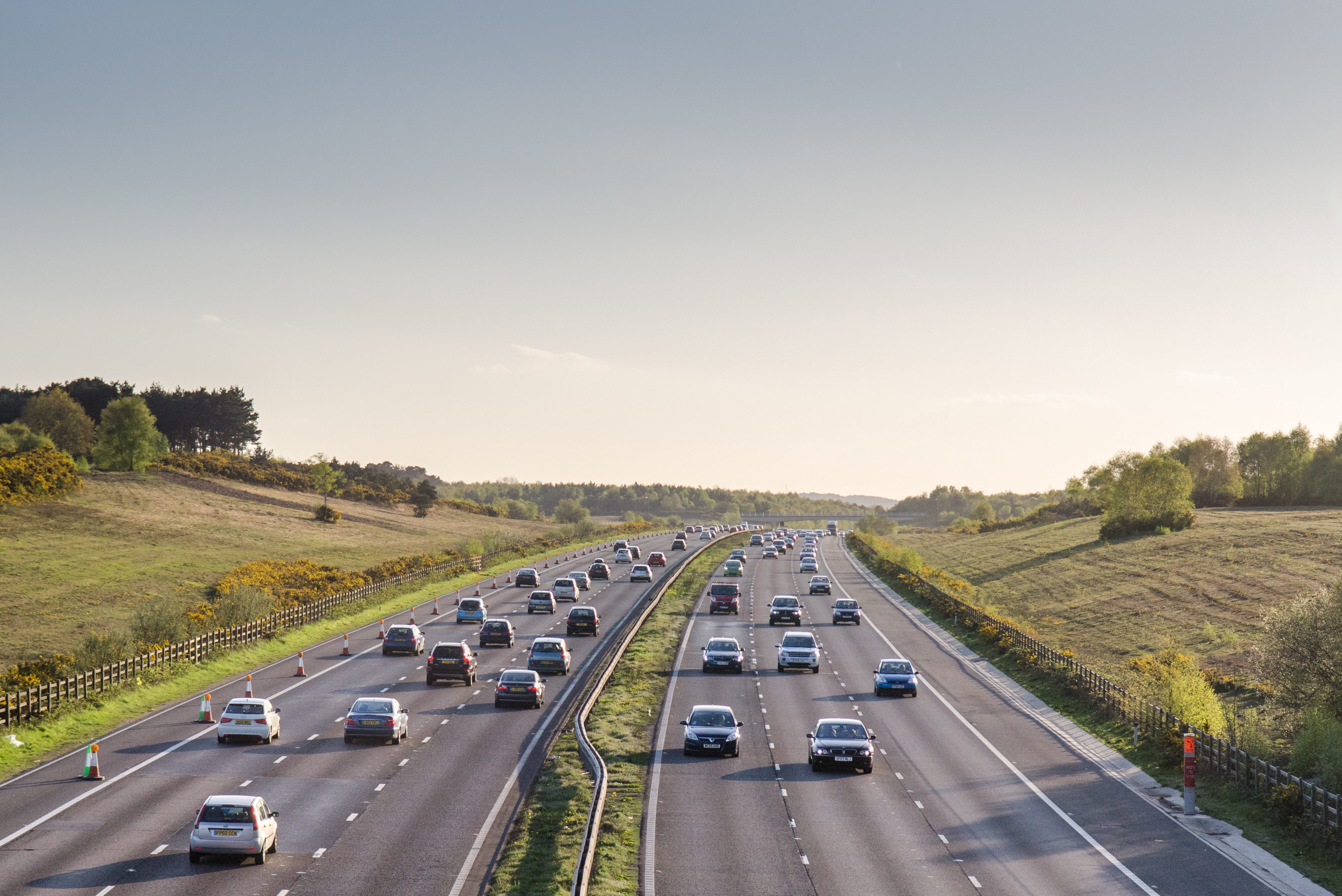 Atkins wins £40M Surrey highways maintenance contract | New Civil Engineer