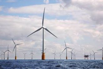 Government blocks Thames Estuary windfarm expansion | New Civil Engineer