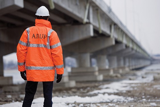 Exclusive | Arup to axe 350 jobs | New Civil Engineer