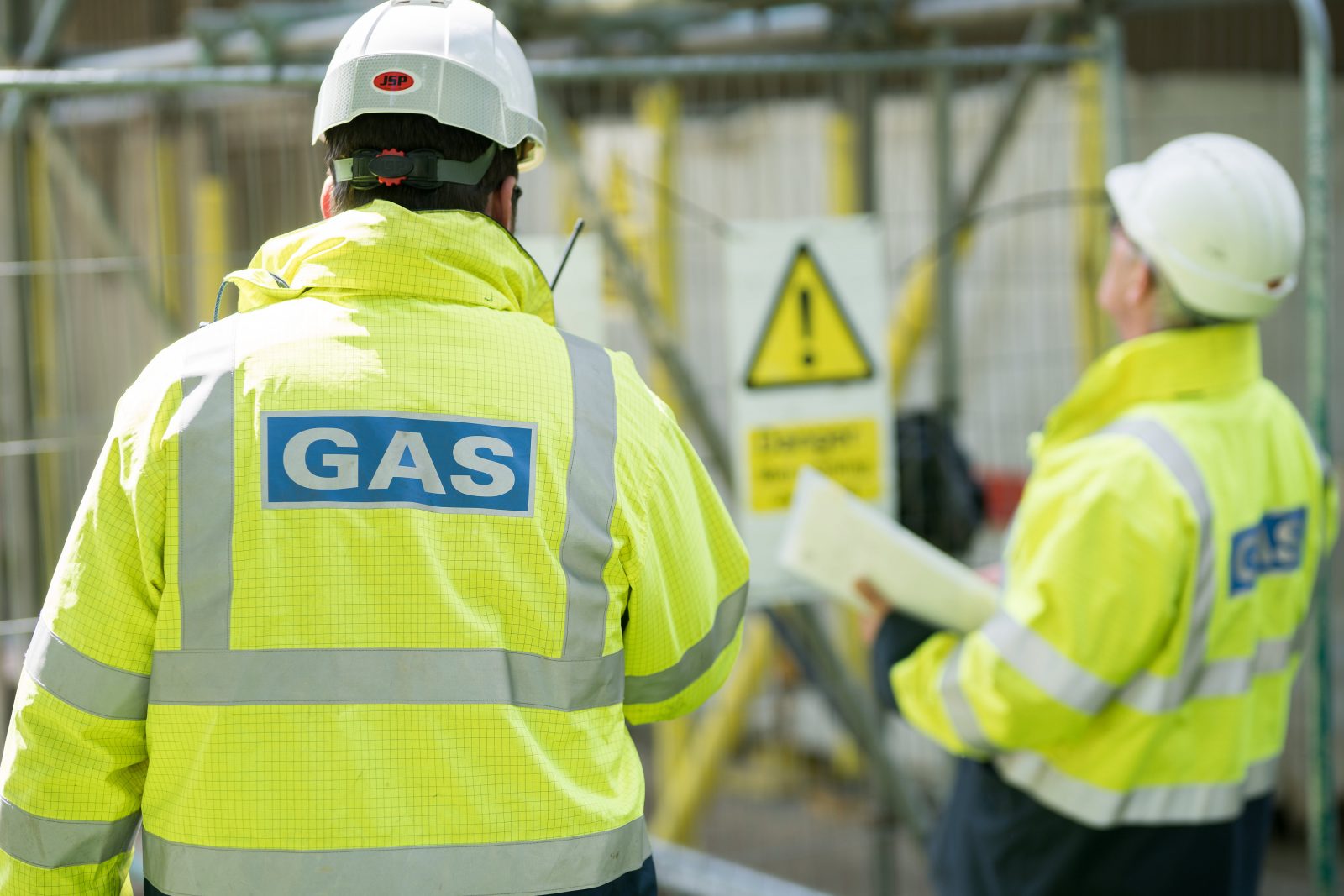 Cadent Gas unveils £740M work pipeline - New Civil Engineer