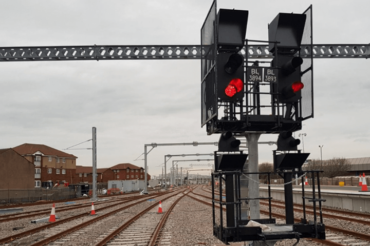 Motts begins project to assist Network Rail signal failures | New Civil ...