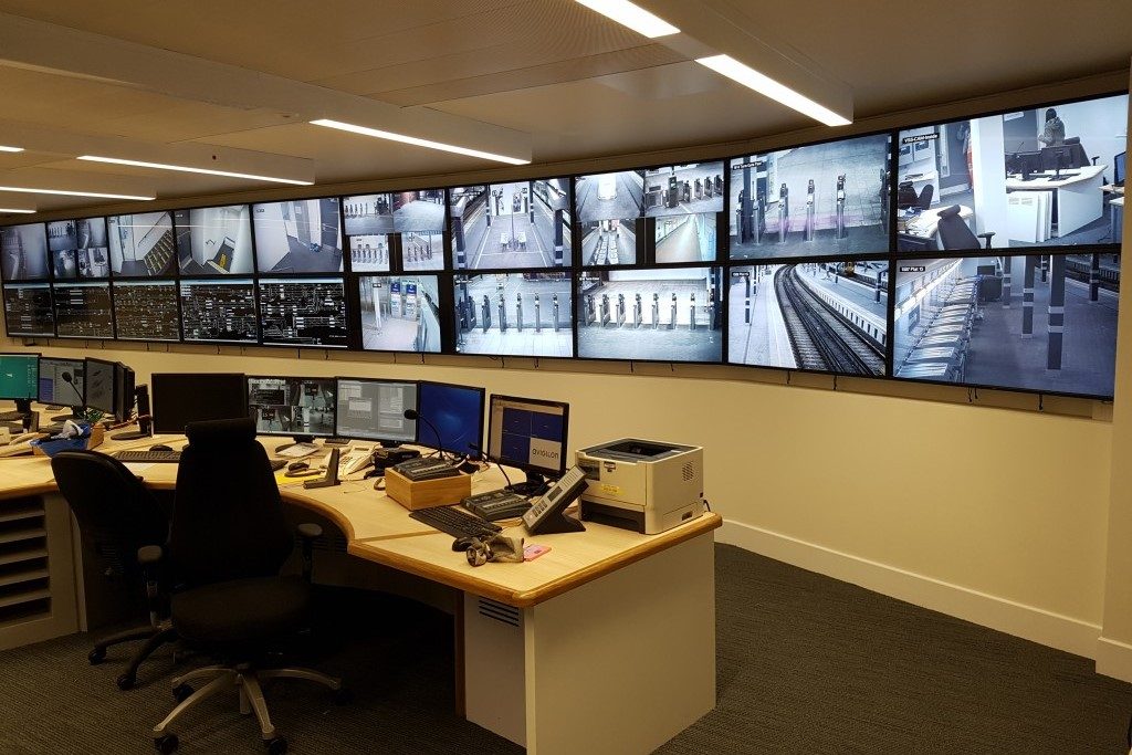 Network Rail supports initiatives to drive innovation | New Civil Engineer