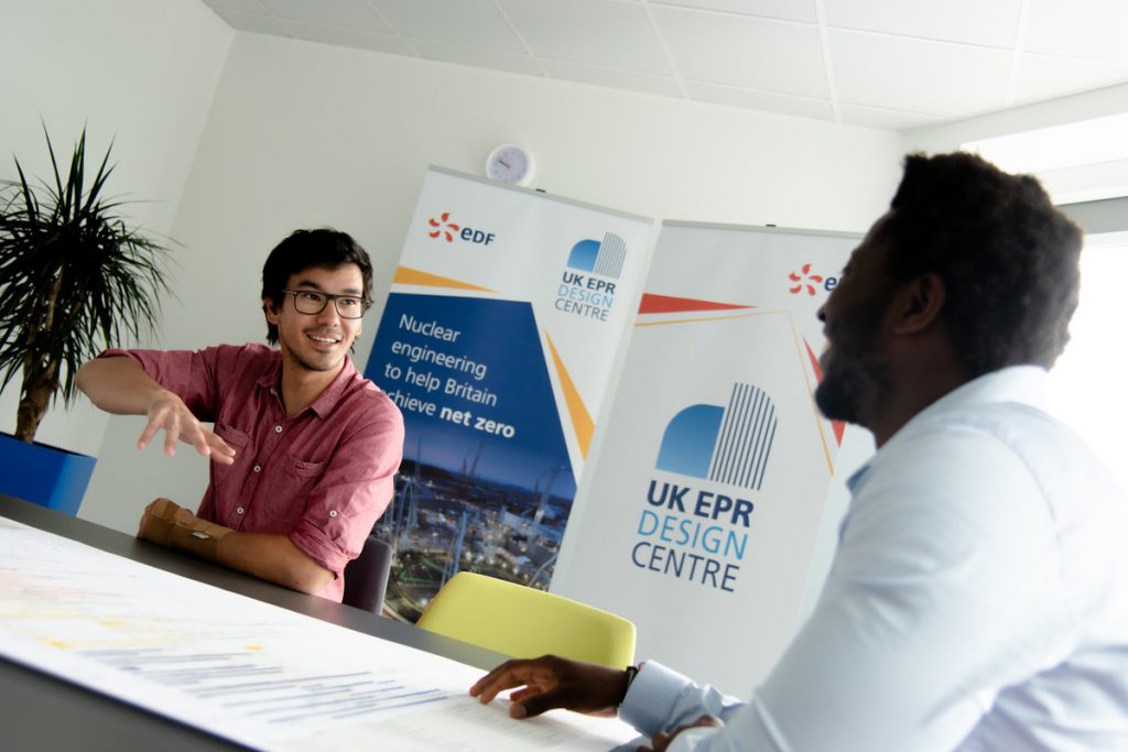 Engineering design centre opens to support Hinkley Point C construction ...