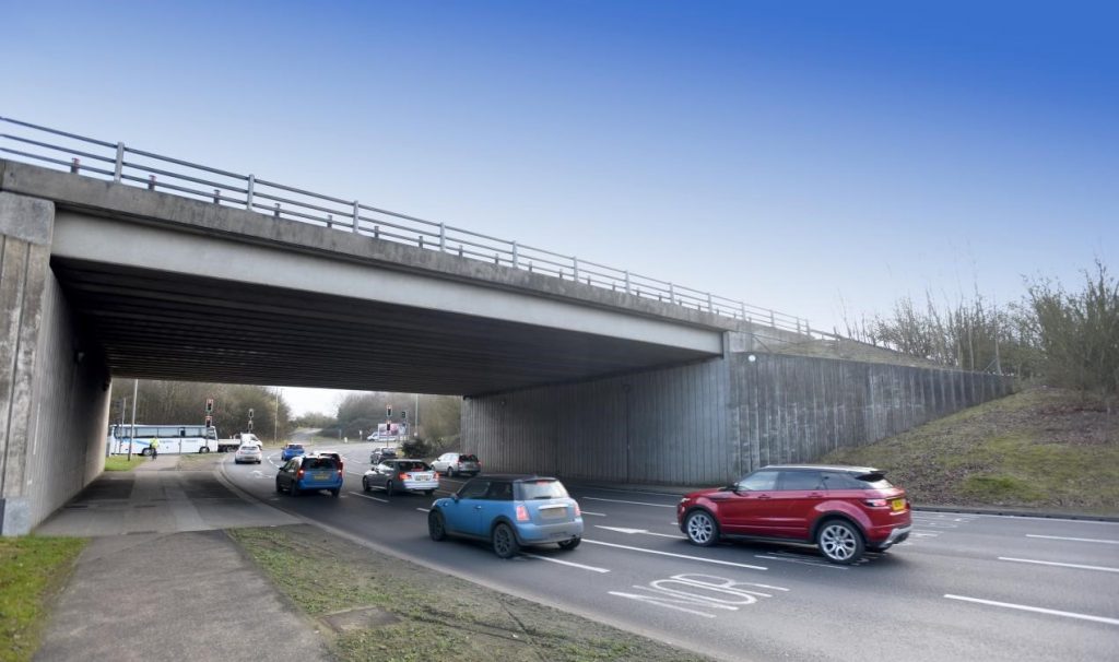 Further improvements to plans for A47 junction in Norwich | New Civil ...