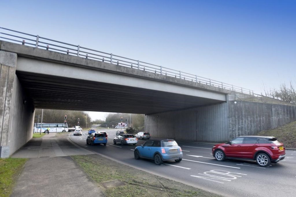 Green light for National Highways' £100M Norwich roundabout revamp ...