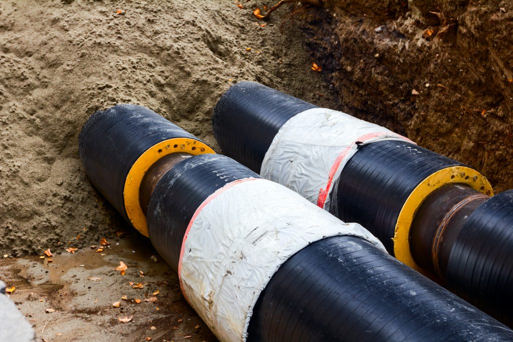 Need to avoid ‘inflexible’ heat infrastructure investments | New Civil ...