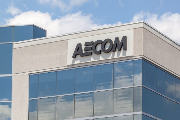 Exclusive | Aecom UK CEO and COO resign from posts - New Civil Engineer