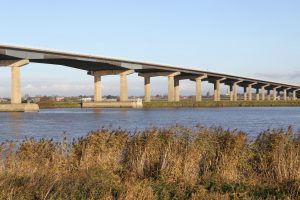 Highways England completes Leeds’ Lofthouse Junction upgrade | New ...
