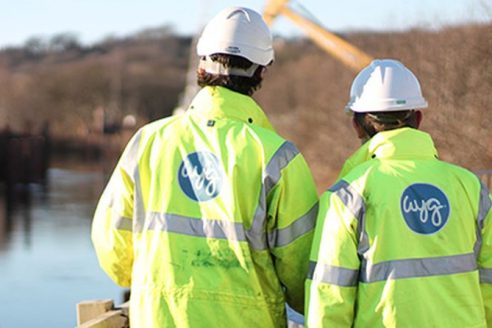 Covid-19 | Potential impact on infrastructure project revealed by data ...