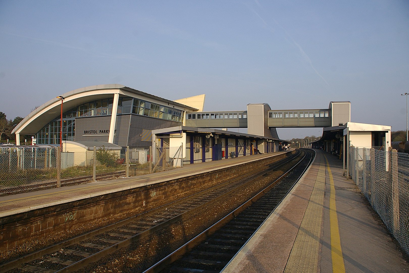 Network Rail and Highways England team up to provide station design ...