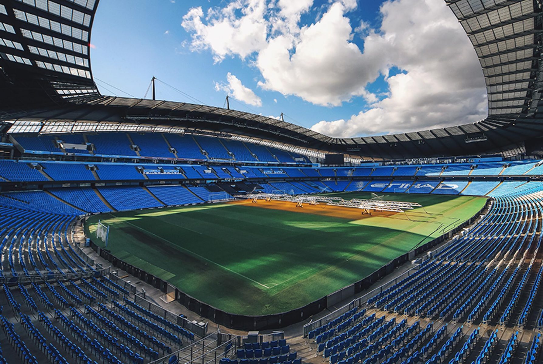 Stadium expansions that could support UK and Ireland 2030 World Cup bid ...