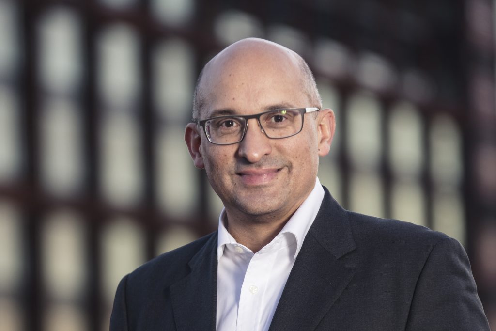 Interview | André Gibbs of Argent on urban regeneration | New Civil ...