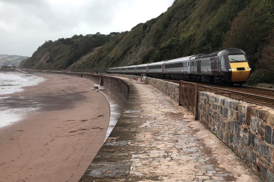 Devon rubberstamps Transport Capital Programme for rail and road ...