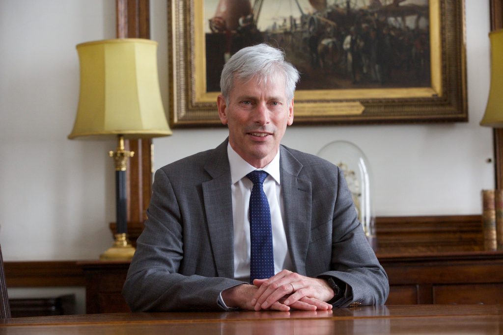 Engineers tell MPs of need for clear infrastructure strategy | New ...