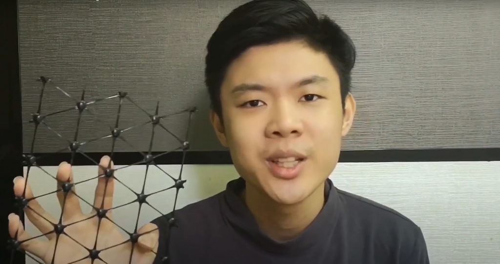 Atkins graduate wins Pitch 200 prize | New Civil Engineer