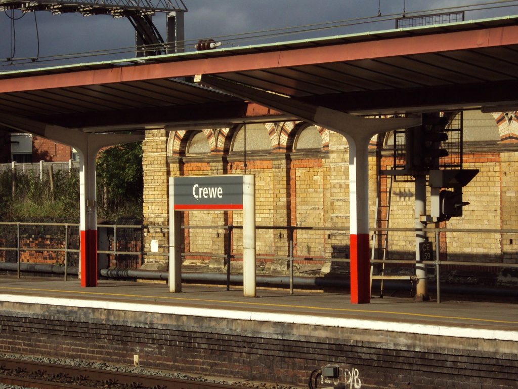 Battle for Britain's best-loved railway station begins | New Civil Engineer