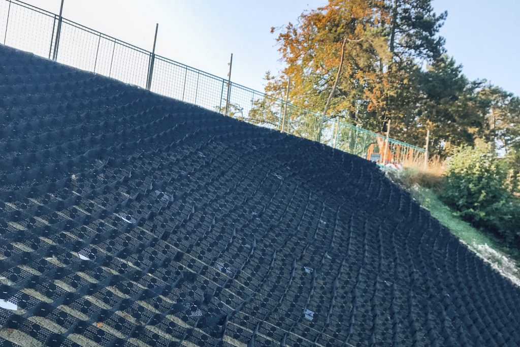 Innovation Showcase | Anchor Systems anchors stabilise bridge abutments ...