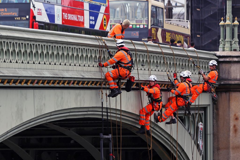 Future of Bridges | Maintenance regimes need more technology | New ...