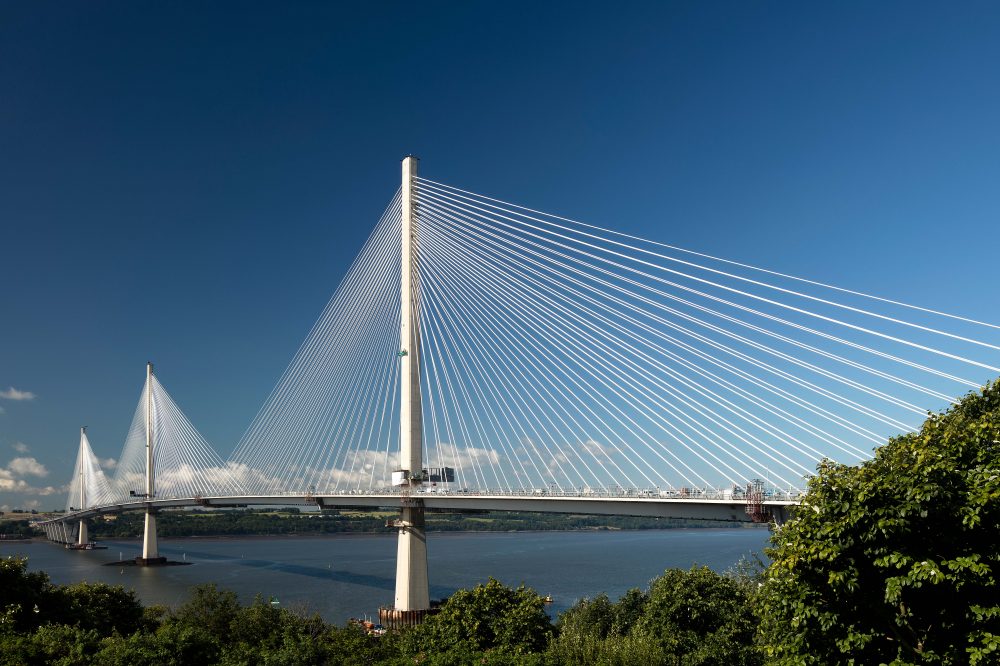 Cleveland Bridge: Six iconic projects the steel specialist has worked ...