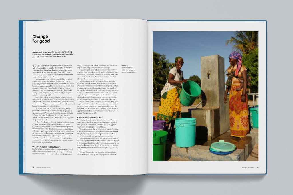 Book on sustainable engineering launched | New Civil Engineer