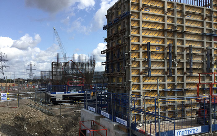 TfL’s Barking Riverside Extension suffers year delay and another cost ...