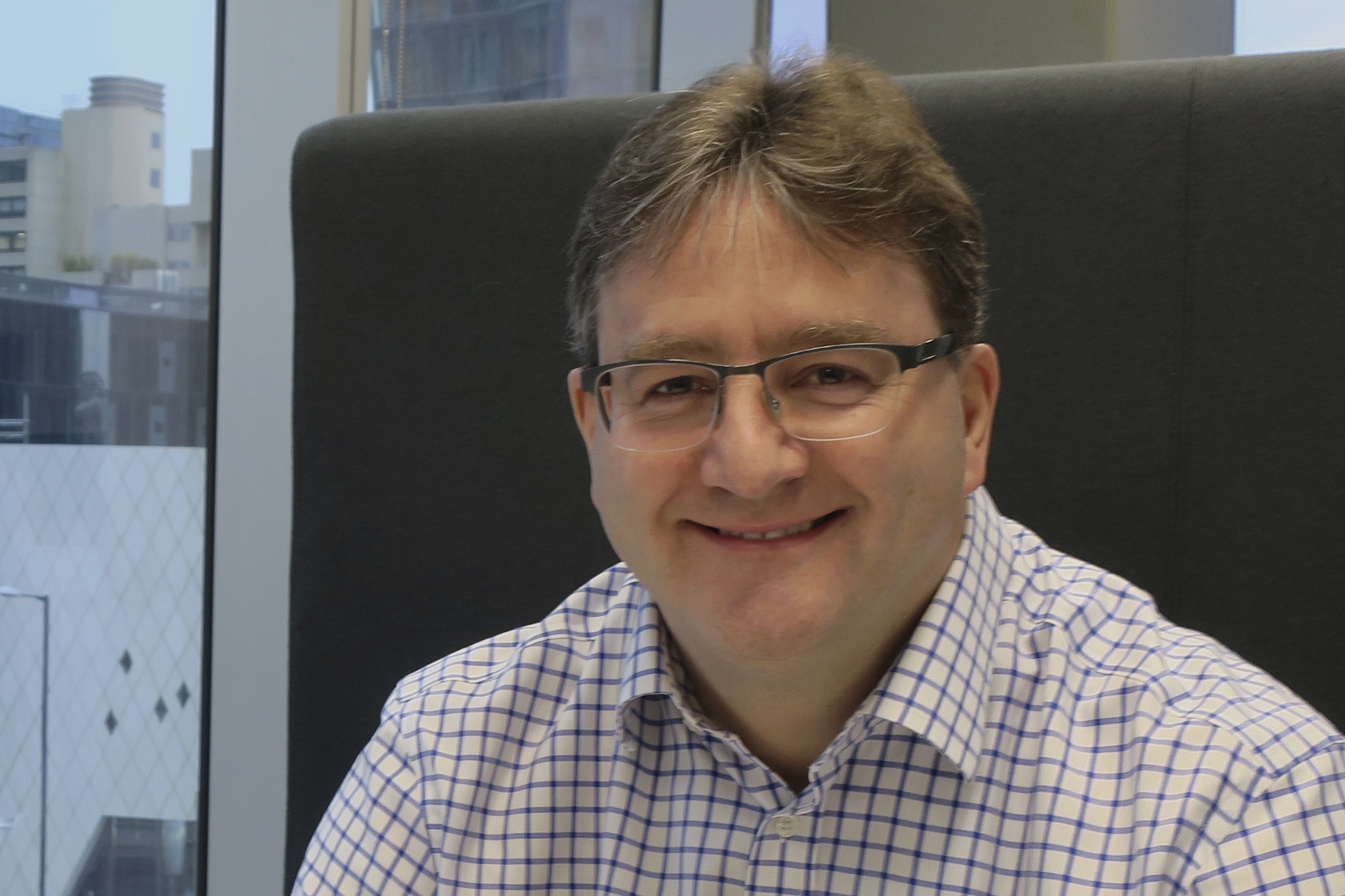 Innovative Thinker | Ramboll's Mathew Riley on the need for a ...