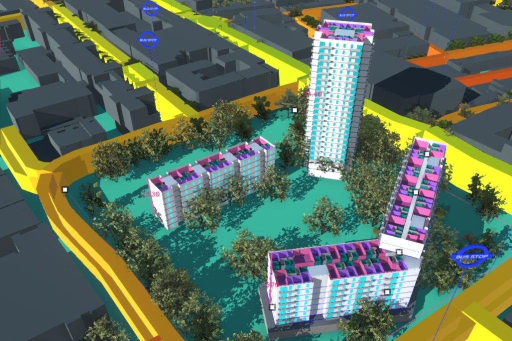 Architects and engineers are relying daily on AI to design ...