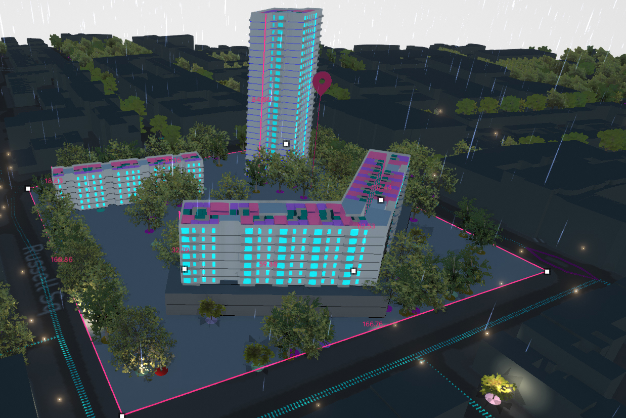 New design app aids off site construction | New Civil Engineer