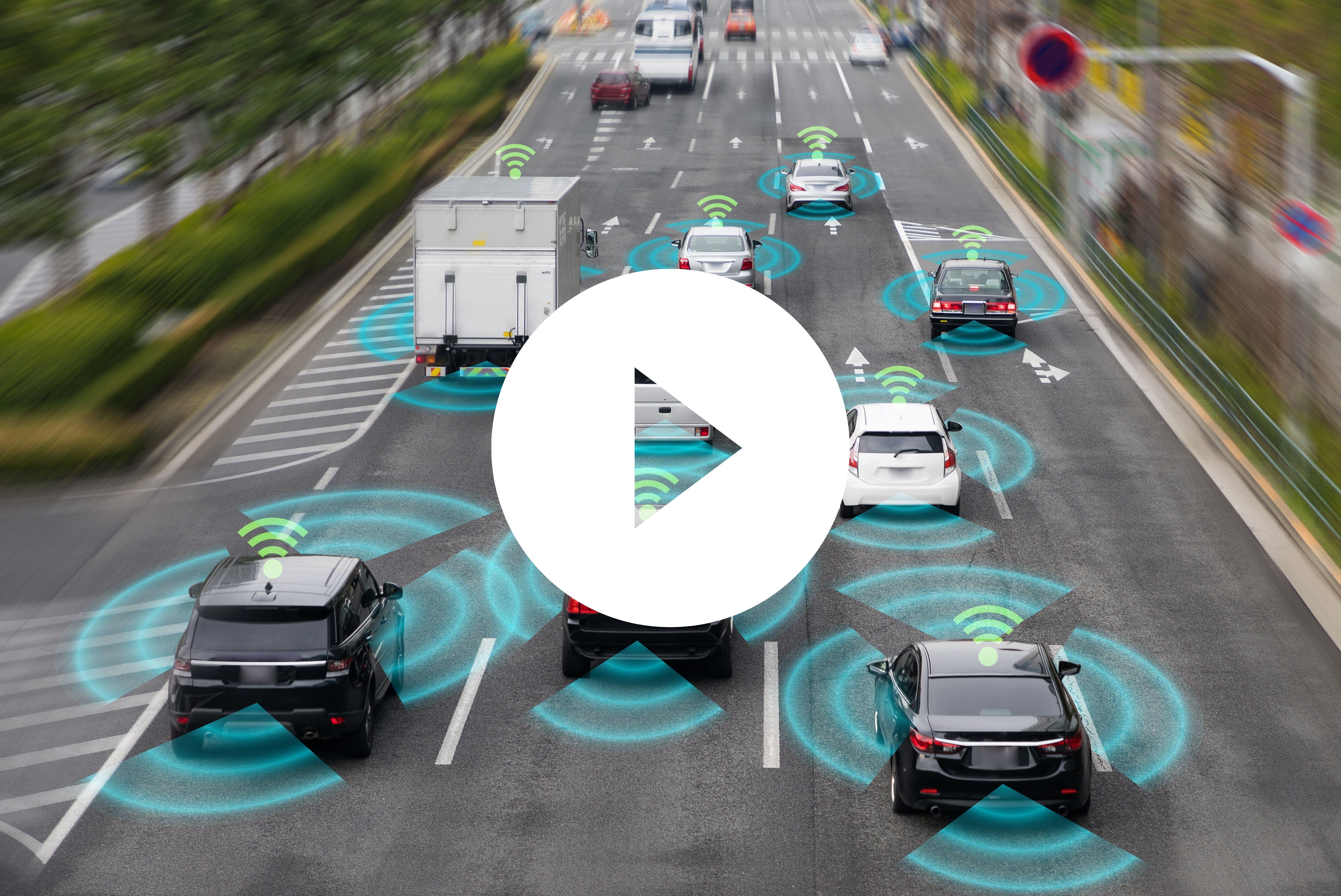 Watch: How will new technology and changing social factors influence ...