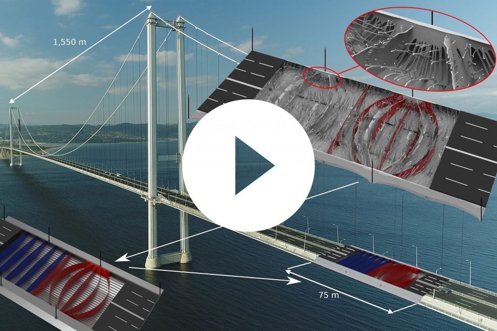 Watch: How to deliver greener bridges using topological data | New ...