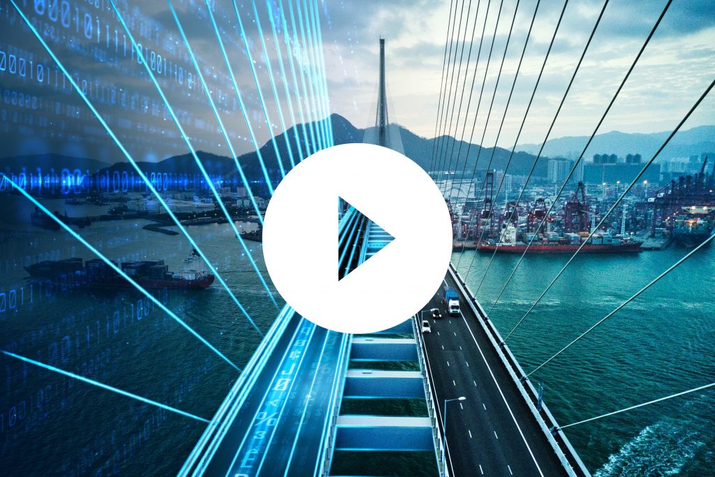 Watch: Why data is key to optimising HS2 bridge design | New Civil Engineer