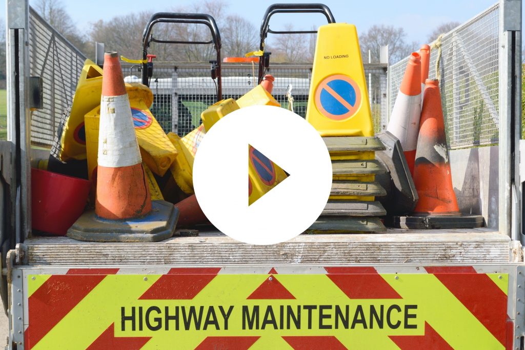 Watch: How local authorities will improve future highways asset ...
